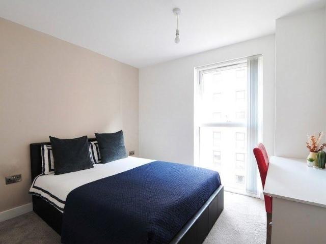 2 bedroom apartment to rent