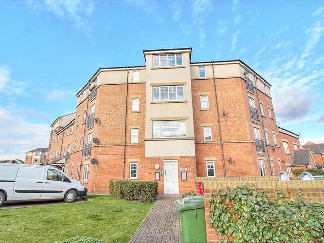 2 bedroom apartment to rent