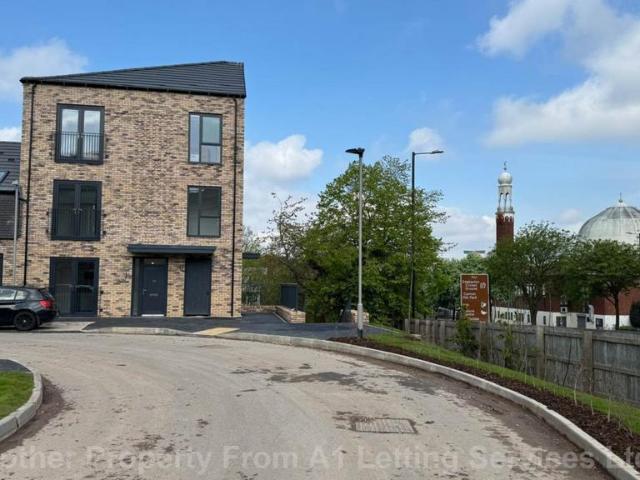 2 bedroom apartment to rent