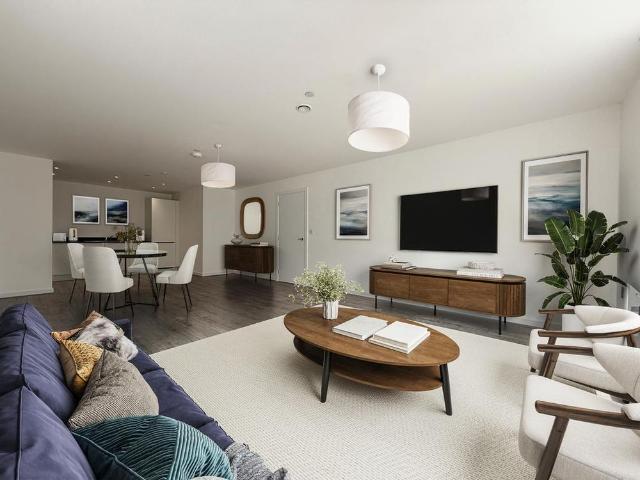 2 bedroom apartment to rent