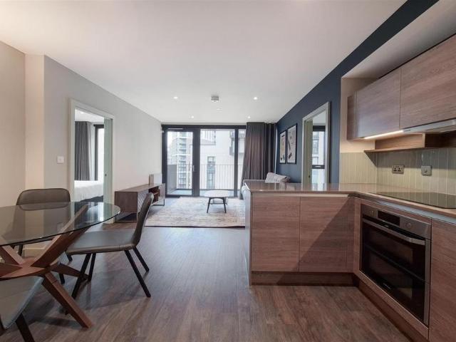 2 bedroom apartment to rent
