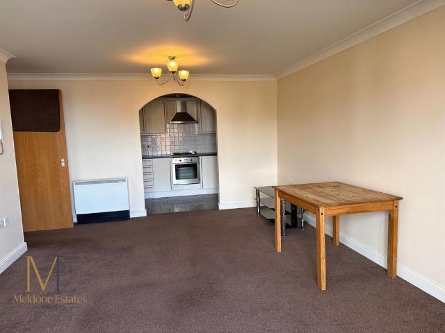 2 bedroom apartment to rent