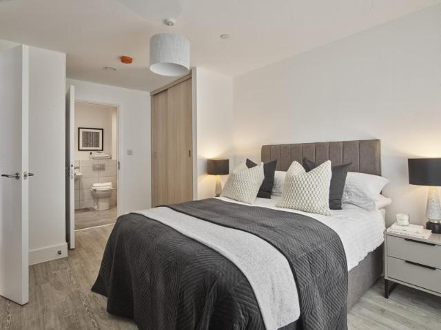 2 bedroom apartment to rent