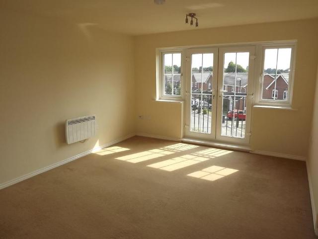 2 bedroom apartment to rent