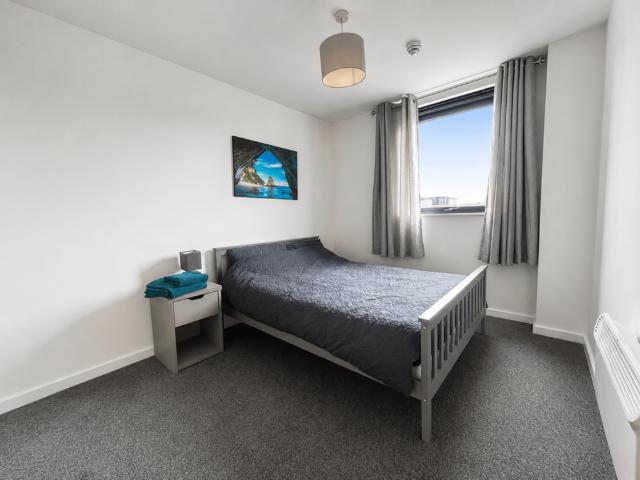 2 bedroom apartment to rent