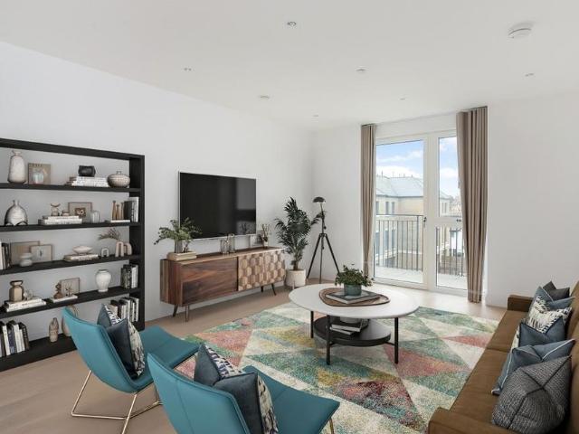 2 bedroom apartment to rent