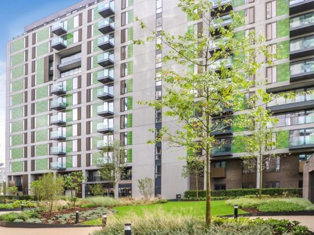 2 bedroom apartment to rent