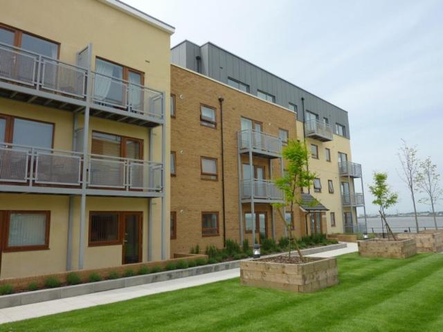 2 bedroom apartment to rent