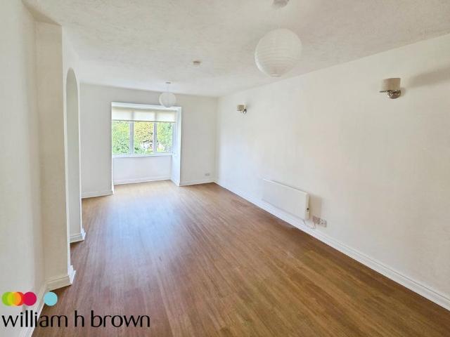2 bedroom apartment to rent
