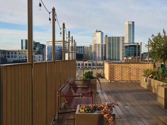 2 bedroom apartment to rent