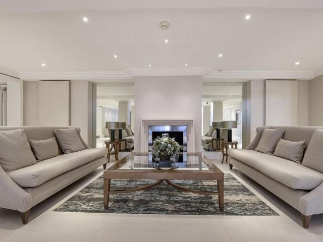 2 bedroom apartment to rent