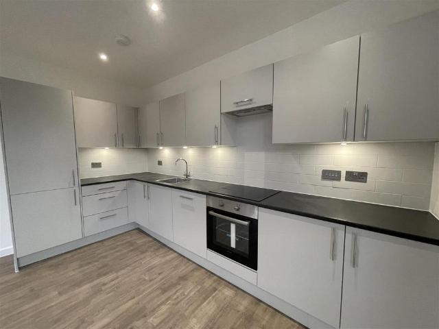 2 bedroom apartment to rent