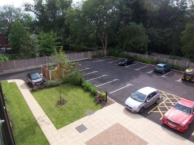 2 bedroom apartment to rent