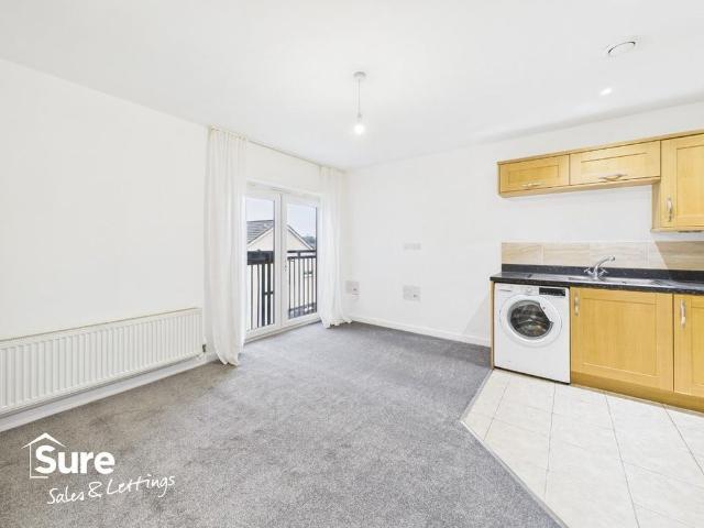 2 bedroom apartment to rent