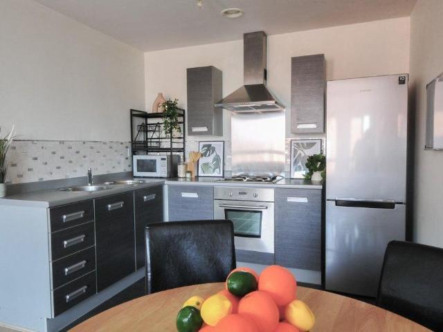 2 bedroom apartment to rent