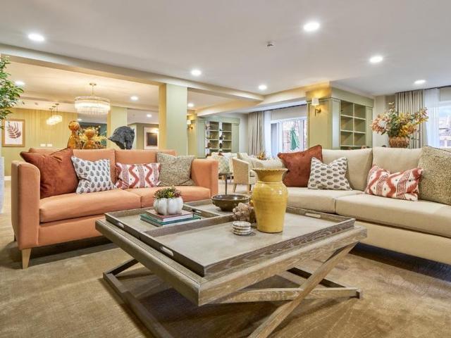 2 bedroom apartment to rent