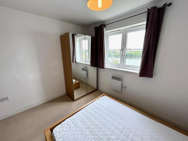 2 bedroom apartment to rent