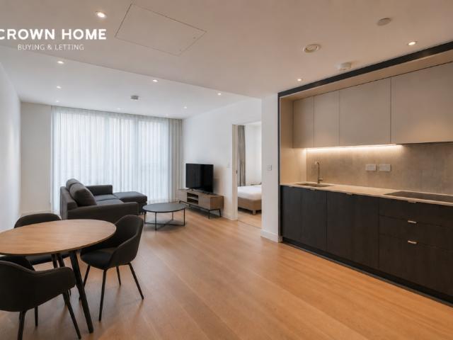 2 bedroom apartment to rent