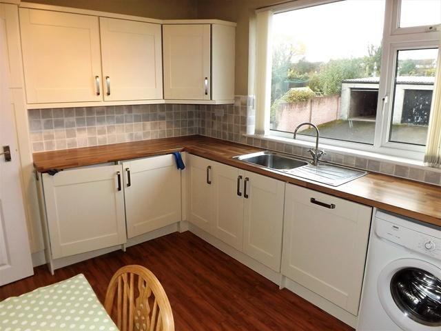 2 bedroom apartment to rent