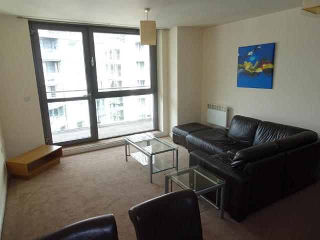 2 bedroom apartment to rent