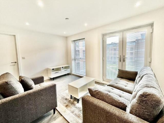 2 bedroom apartment to rent