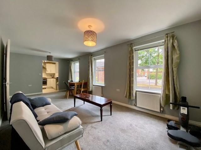 2 bedroom apartment to rent