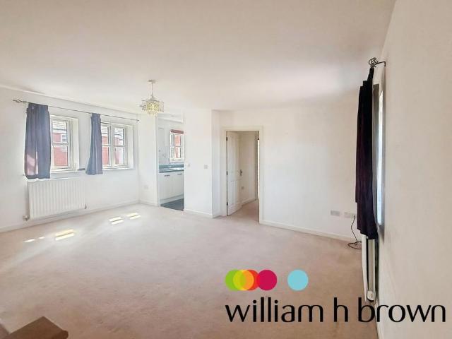 2 bedroom apartment to rent