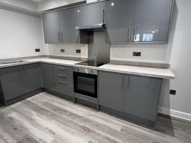 2 bedroom apartment to rent