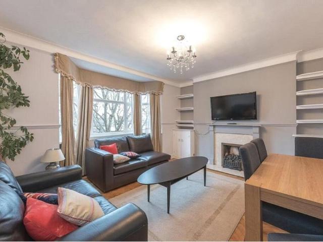 2 bedroom apartment to rent
