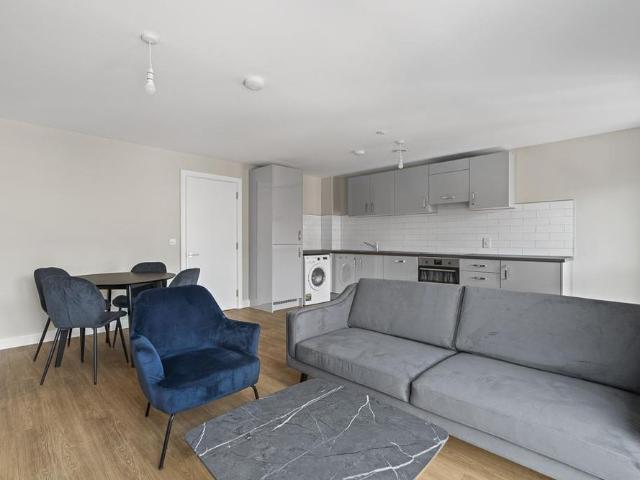 2 bedroom apartment to rent