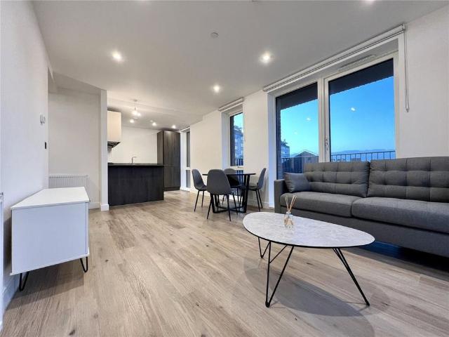 2 bedroom apartment to rent