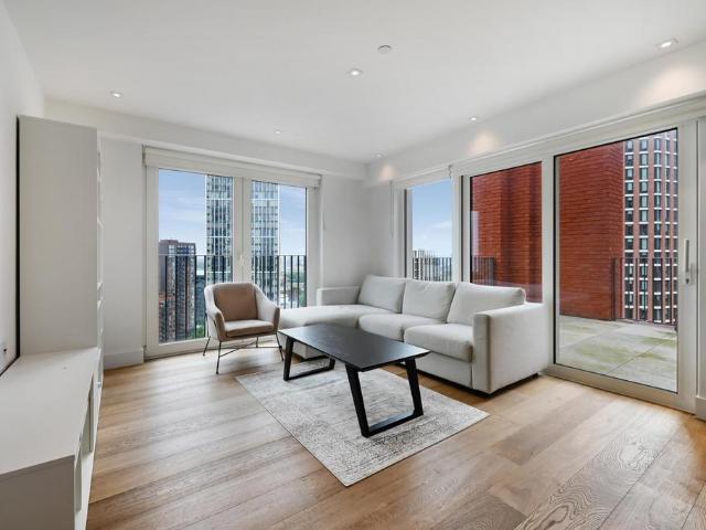 2 bedroom apartment to rent