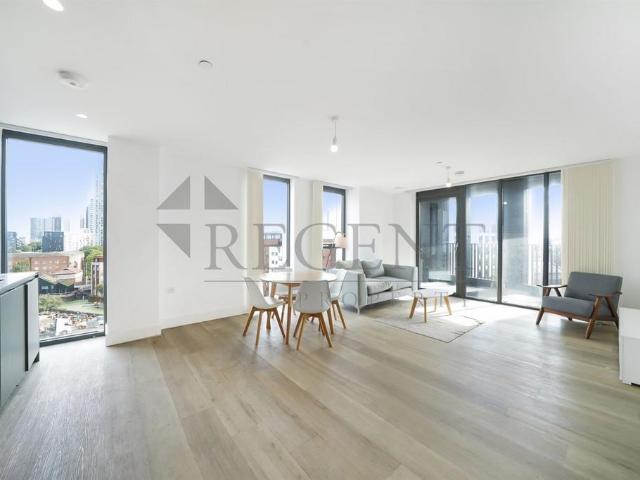 2 bedroom apartment to rent