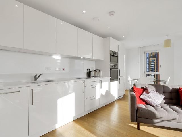 2 bedroom apartment to rent