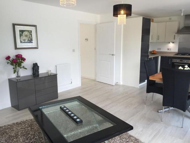 2 bedroom apartment to rent