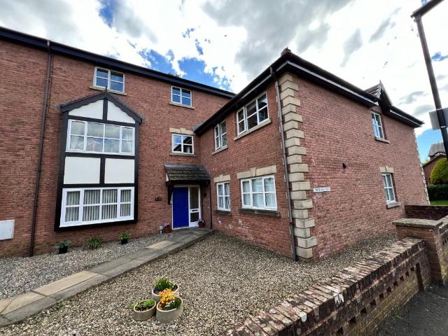2 bedroom apartment to rent