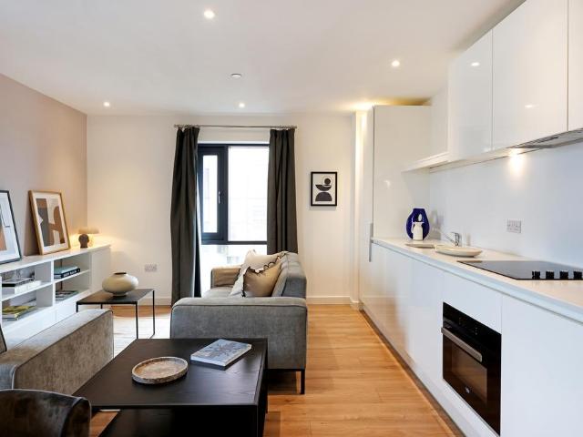 2 bedroom apartment to rent