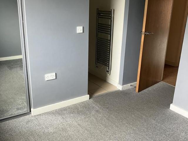 2 bedroom apartment to rent