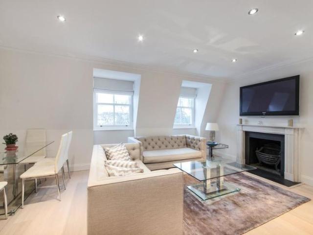 2 bedroom apartment to rent
