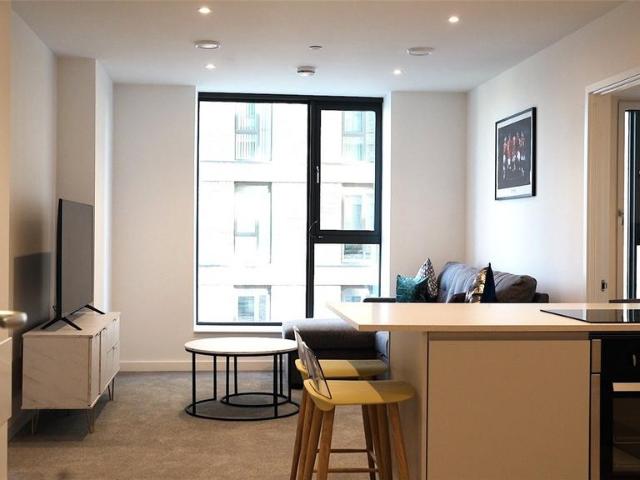 2 bedroom apartment to rent