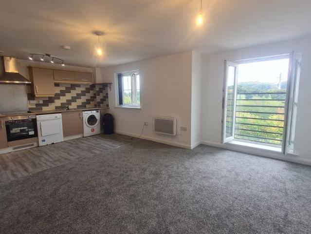 2 bedroom apartment to rent