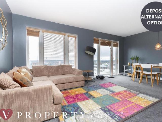 2 bedroom apartment to rent