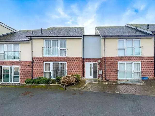 2 bedroom apartment to rent