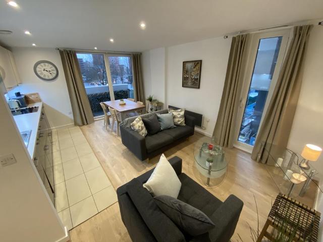2 bedroom apartment to rent