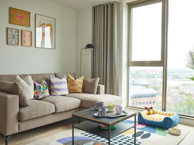 2 bedroom apartment to rent