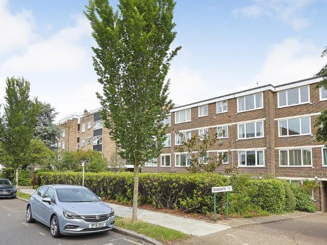 2 bedroom apartment to rent