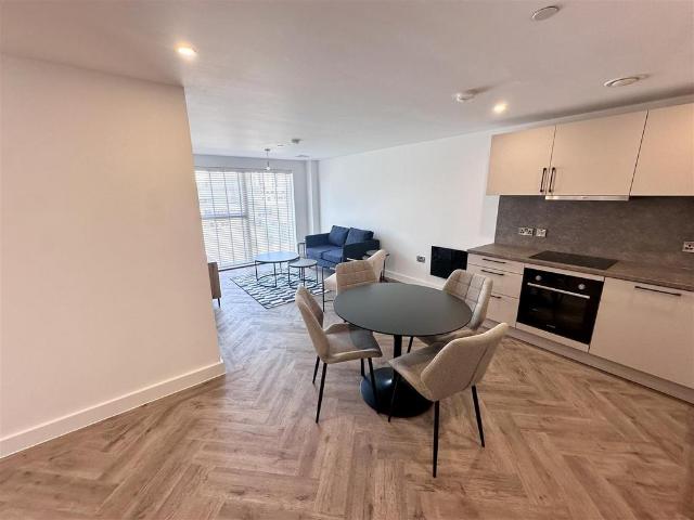 2 bedroom apartment to rent