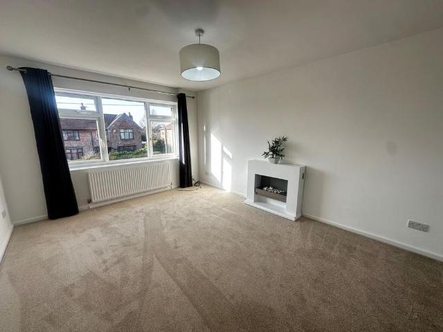 2 bedroom apartment to rent