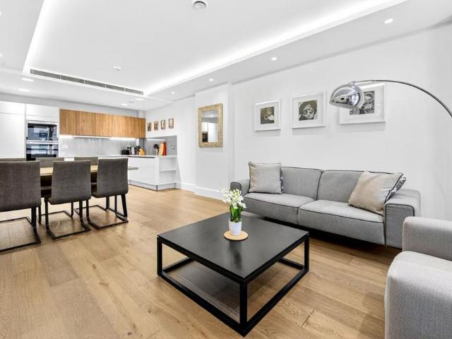 2 bedroom apartment to rent