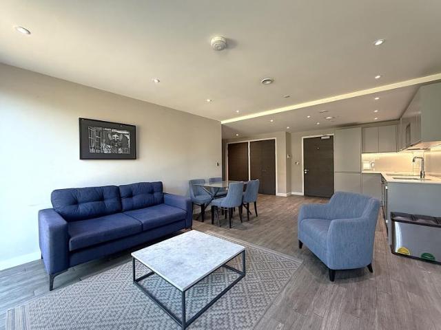 2 bedroom apartment to rent